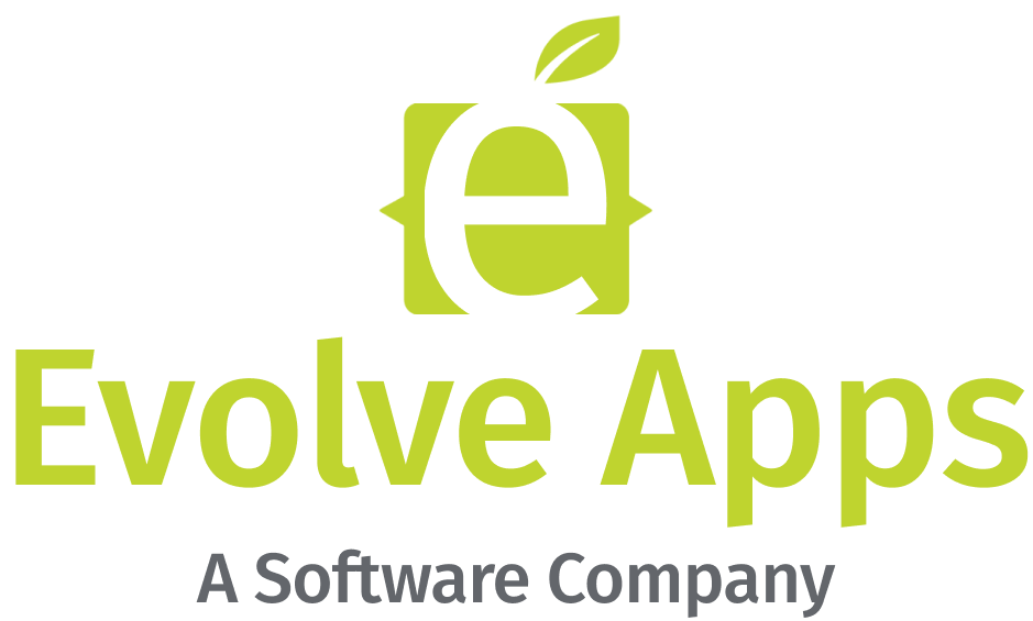 Evolve Apps - We'll Help Your Idea Grow